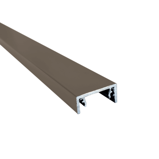 Custom Colour Channel Cover