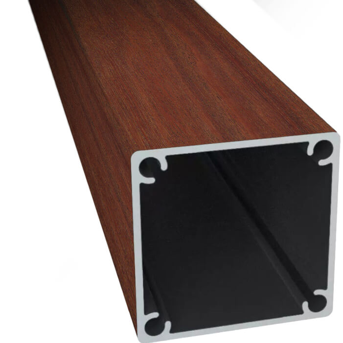 Buy Aluminium Posts, Patio Posts, Pergola Posts Online | Wanneroo Patio